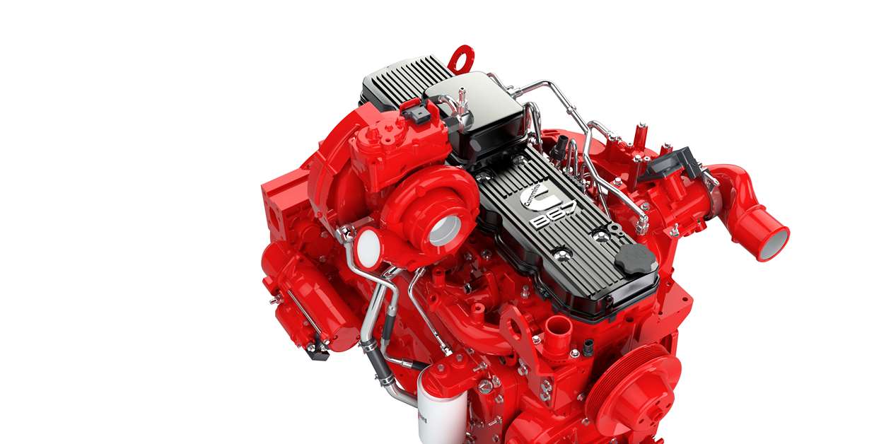 Cummins, Isuzu Expanding Collaboration - CompressorTECH²