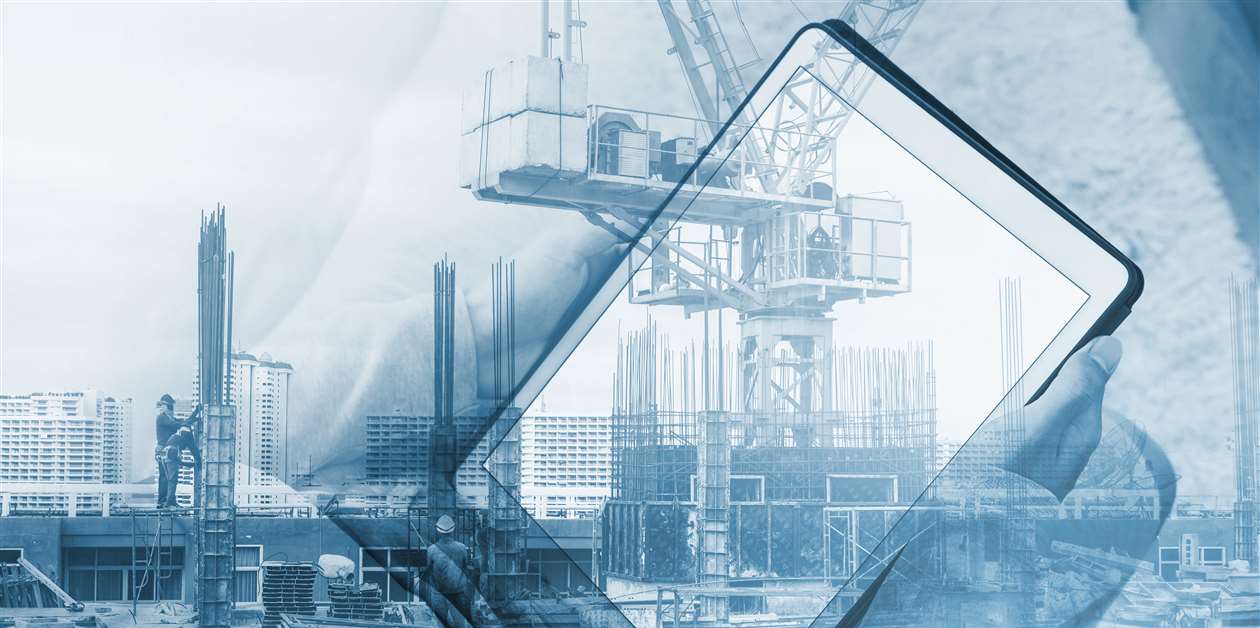 Save the date: Construction Technology Summit, 2024 - CompressorTECH²