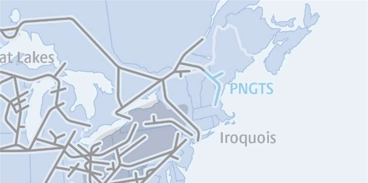 TC Energy selling Portland pipeline - CompressorTECH²