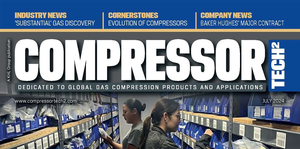 COMPRESSORtech2 - July 2024 - CompressorTECH²