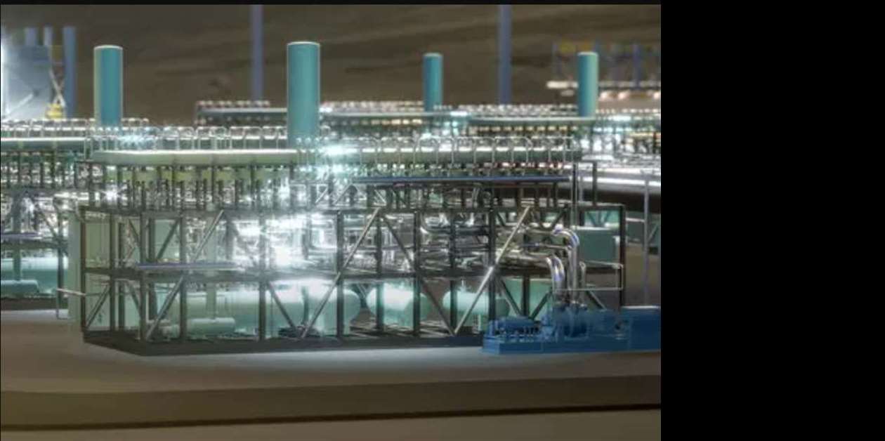 Technip, Baker Hughes to collaborate on modularized LNG plants ... Technip, Baker Hughes to collaborate on modularized LNG plants ...