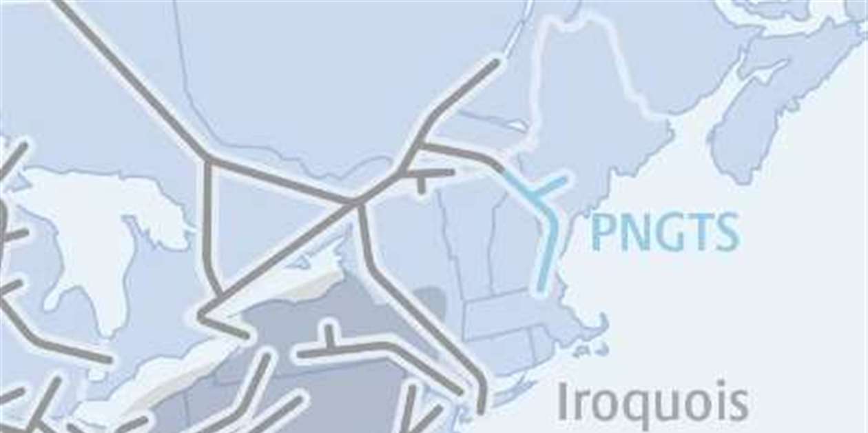 TC Energy selling Portland pipeline - CompressorTECH²