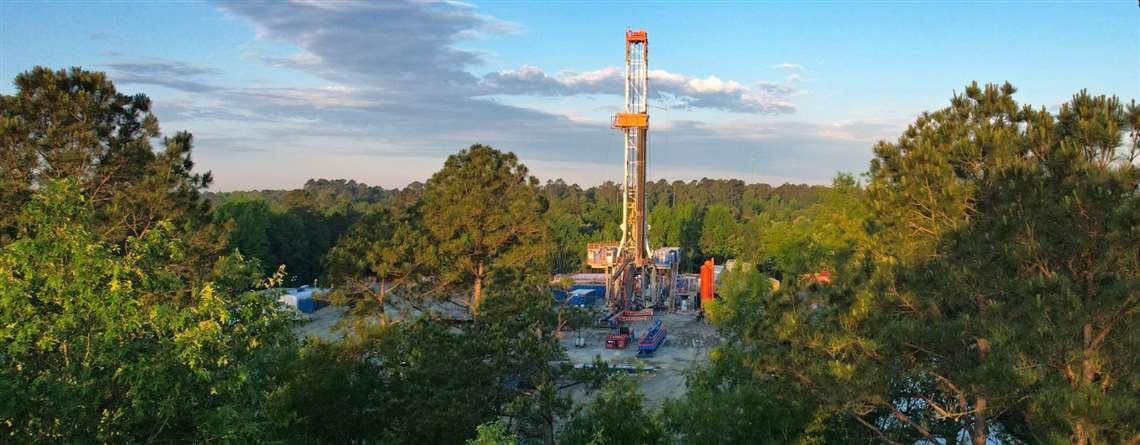 Comstock buys acreage, pipeline, processing plant - CompressorTECH²