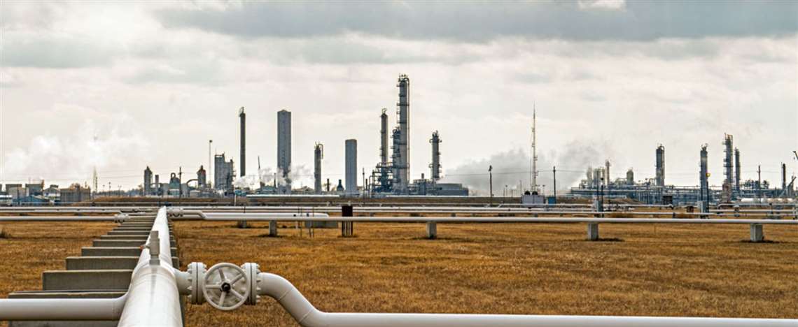 ONEOK restarts construction on gas projects - CompressorTECH²