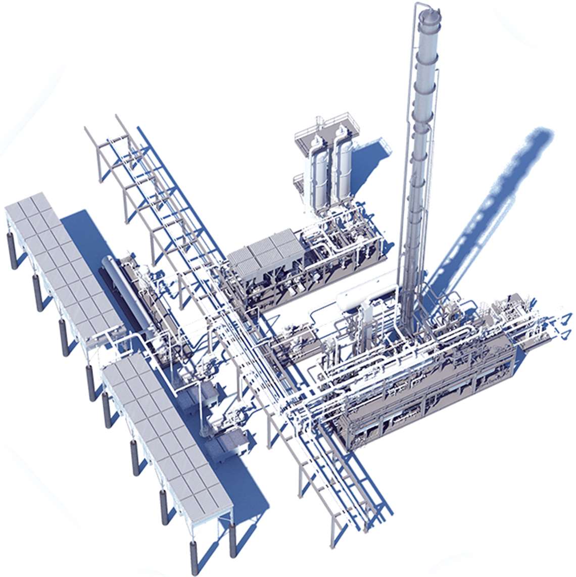 Enerflex to buy Exterran in $735 million transaction - CompressorTECH²