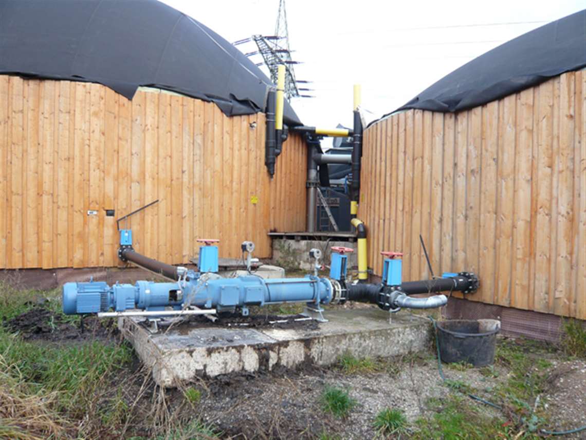 Atlas Copco to buy German pump manufacturer - CompressorTECH²