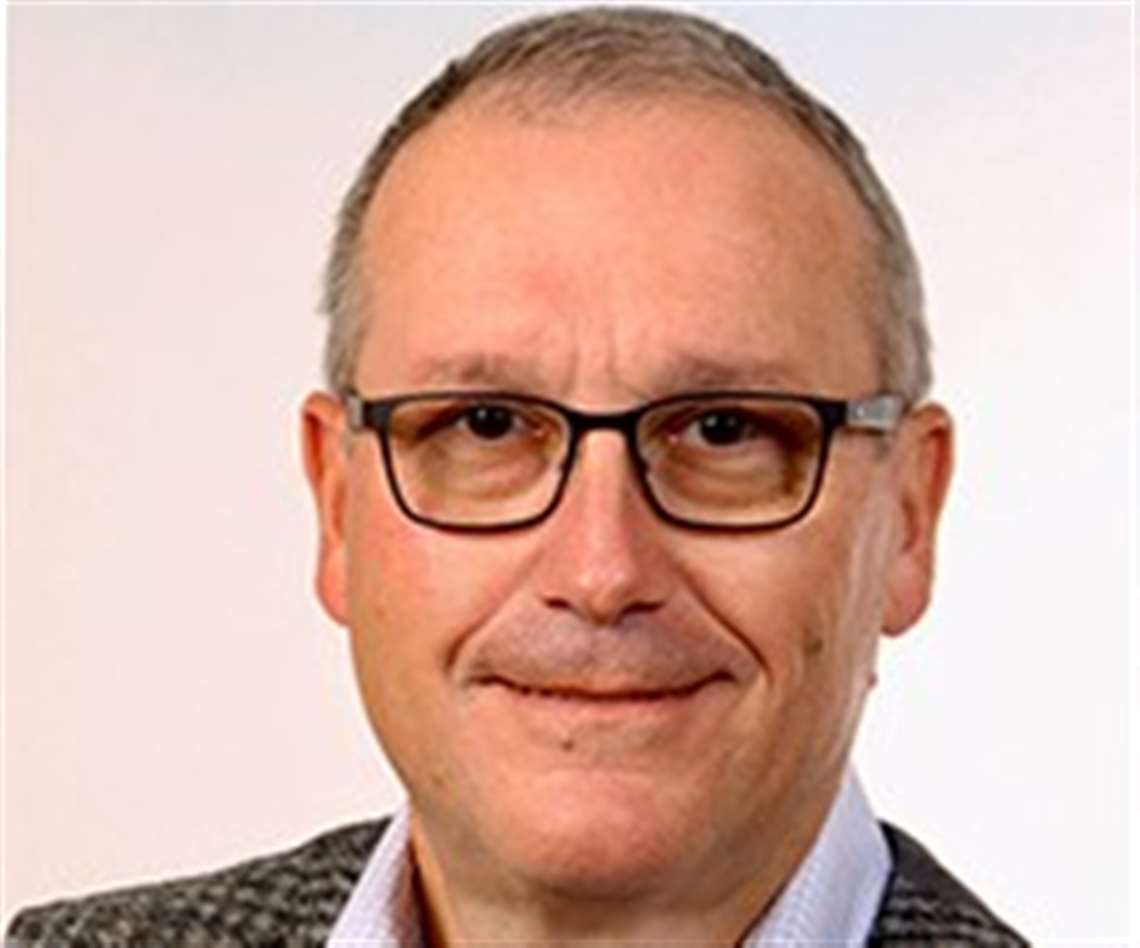 Miratech names Fuss managing director, EMEA - CompressorTECH²