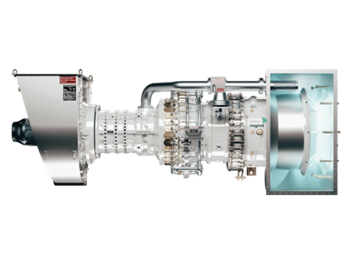 Baker Hughes to provide turbo-compression technology for Greek pipeline ...