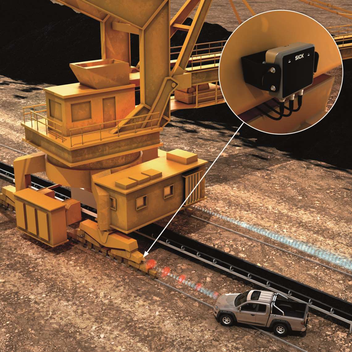How technology is advancing the lifting sector - CompressorTECH²