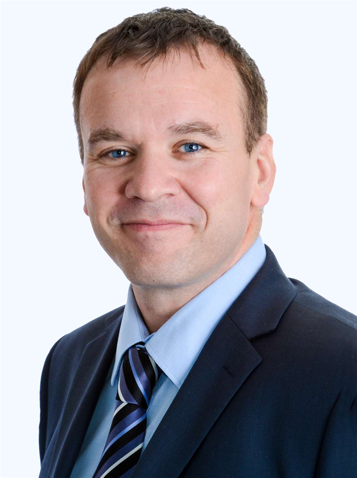 Elliott names new VP for global service - CompressorTECH²