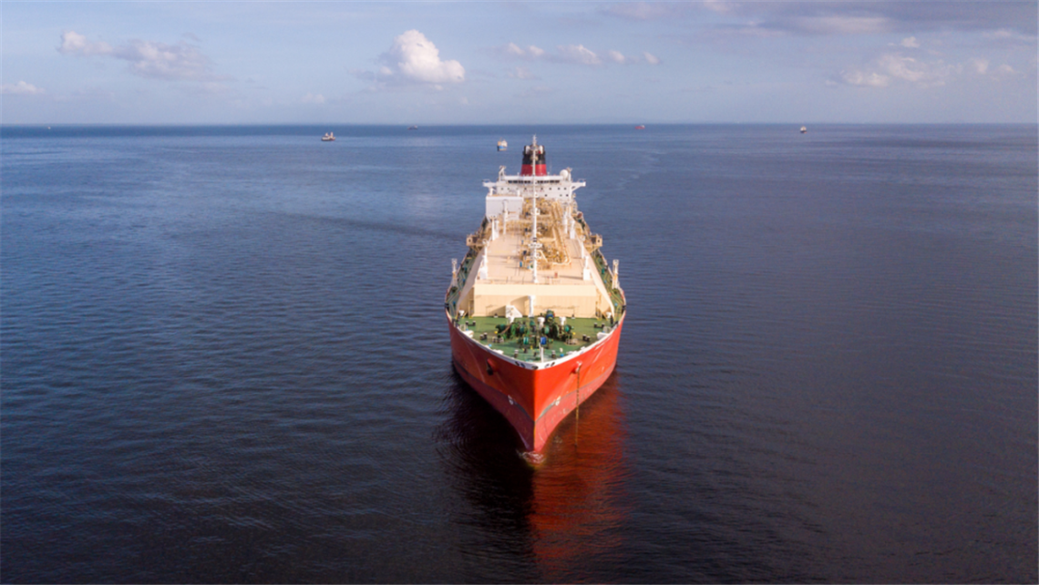 Sempra Infrastructure amends contract with Bechtel - CompressorTECH²