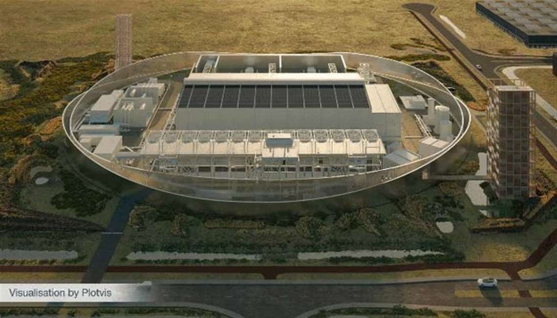 Howden to provide compressors for Europe’s largest renewable hydrogen ...