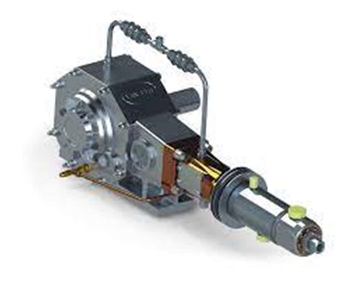 Cryogenic pumps for research - CompressorTECH²