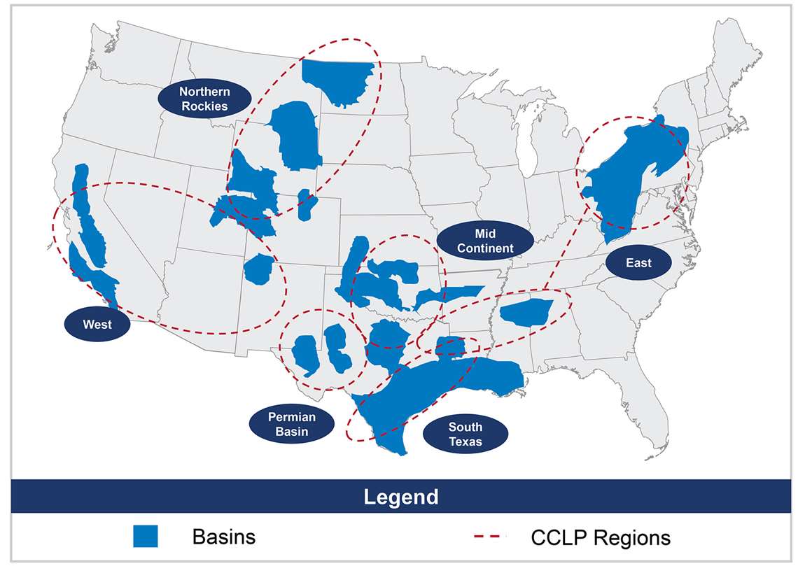 CSI Compressco shows increase in 2022 revenue, distributable cash flows ...