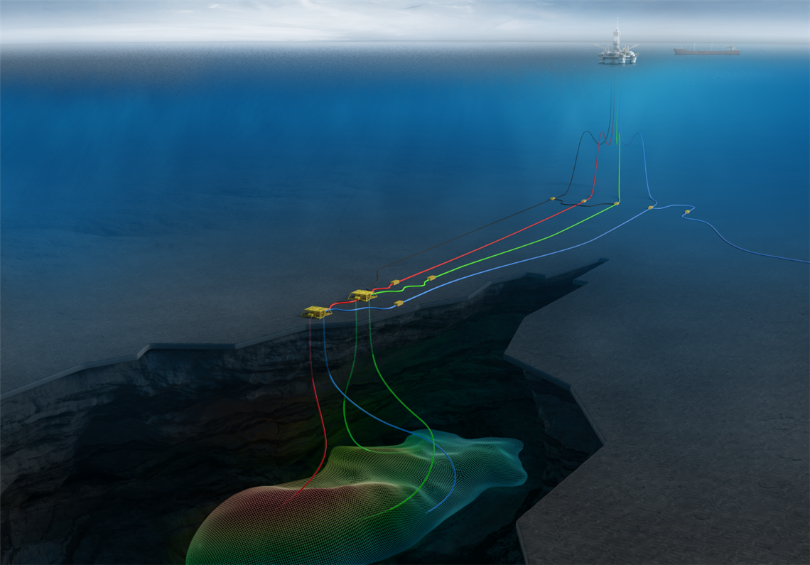 Fenja field starts production - CompressorTECH²