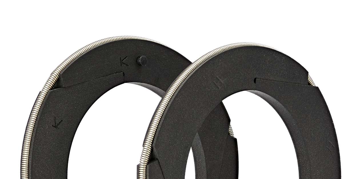 Dover Precision Components expands TruTech portfolio - CompressorTECH²