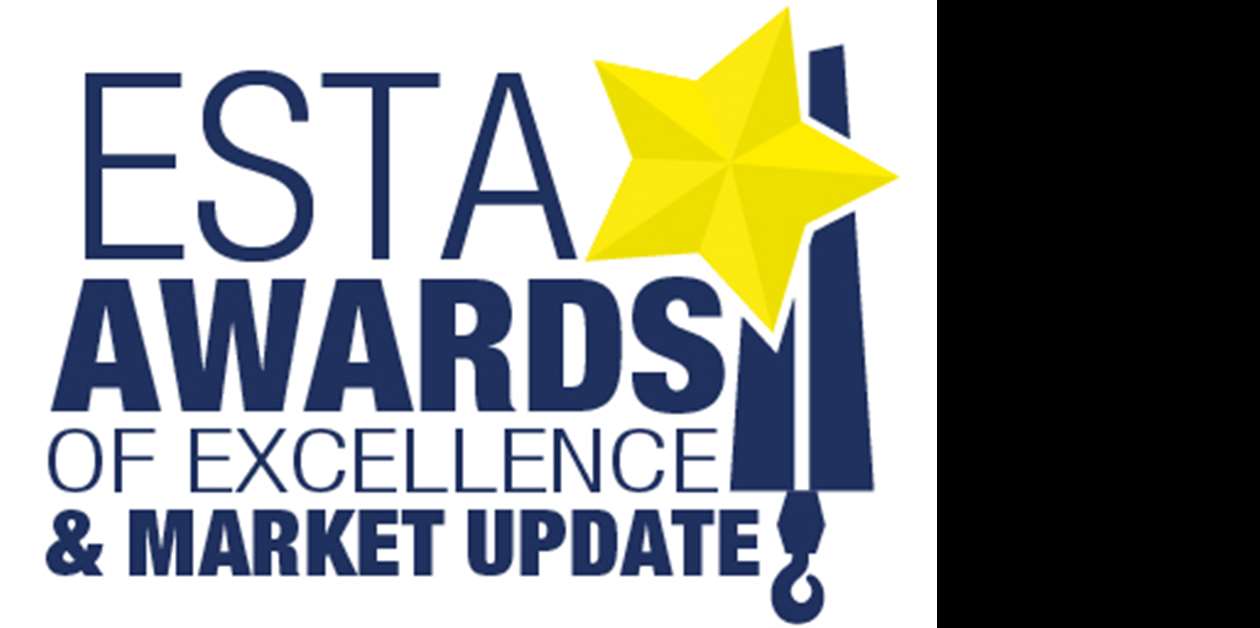 ESTA Awards 2021 - CompressorTECH²