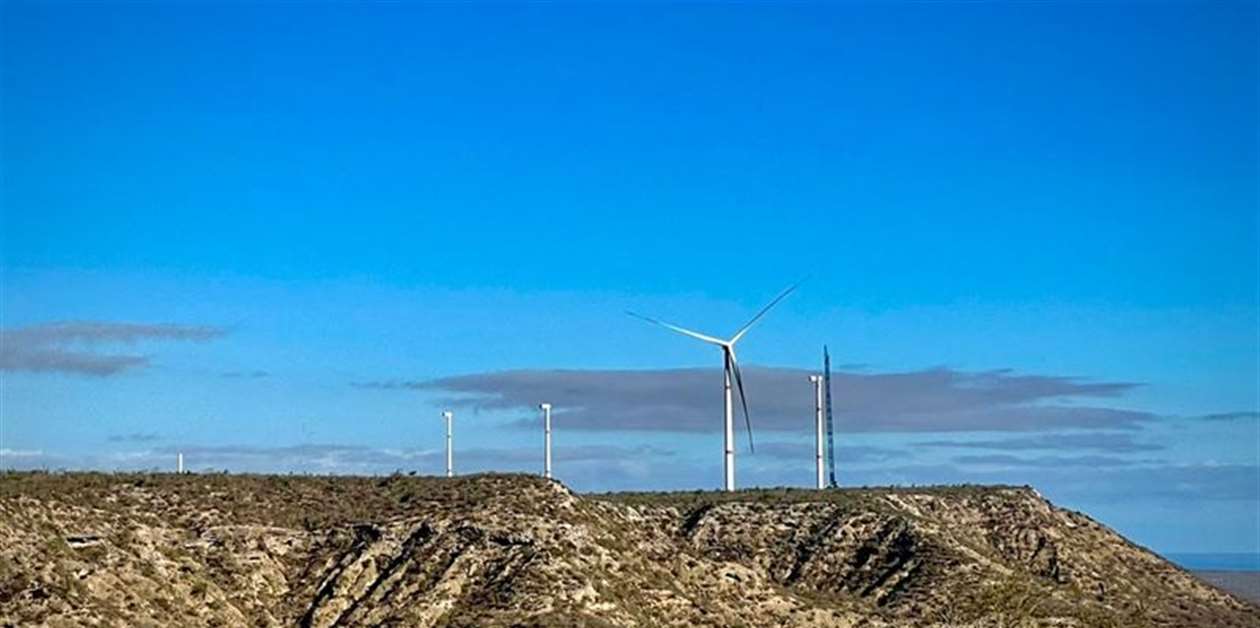 Wärtsilä energy storage system added to wind farm - CompressorTECH²