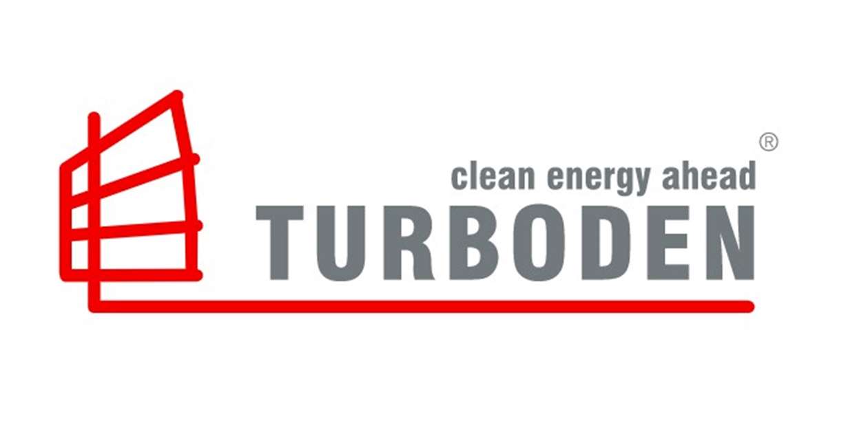 Turboden supplying equipment for Egypt compressor station - CompressorTECH²