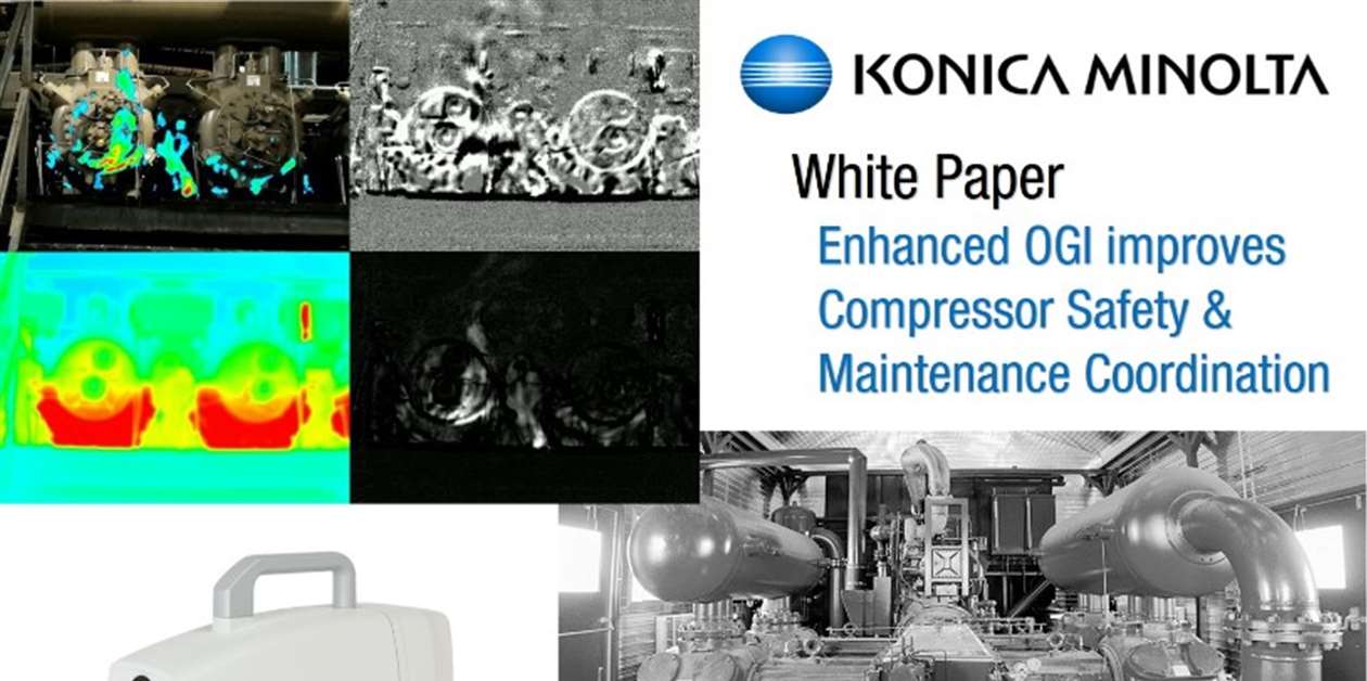 Enhanced OGI Improves Compressor Safety & Maintenance Coordination ...