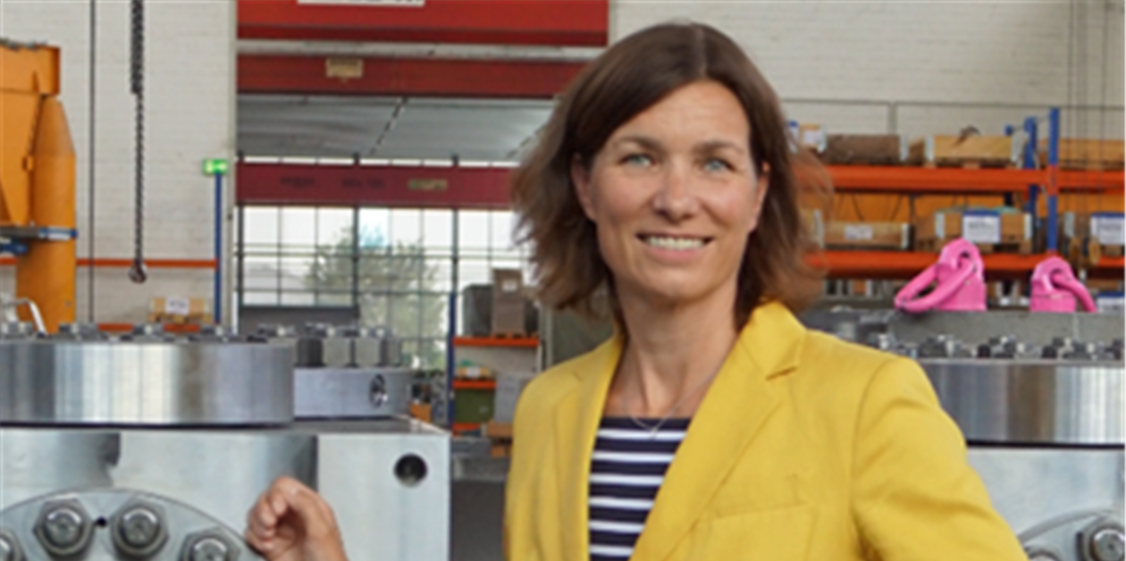 Neuman & Esser starts new green energy group - CompressorTECH²