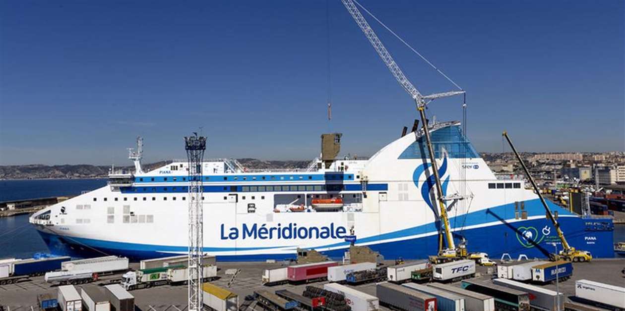 Andritz working on 3-in-1 scrubber solution - CompressorTECH²