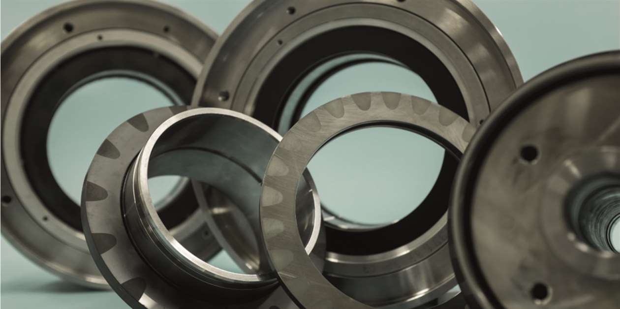 Tech Corner: Dry gas seals and centrifugal compressors - CompressorTECH²