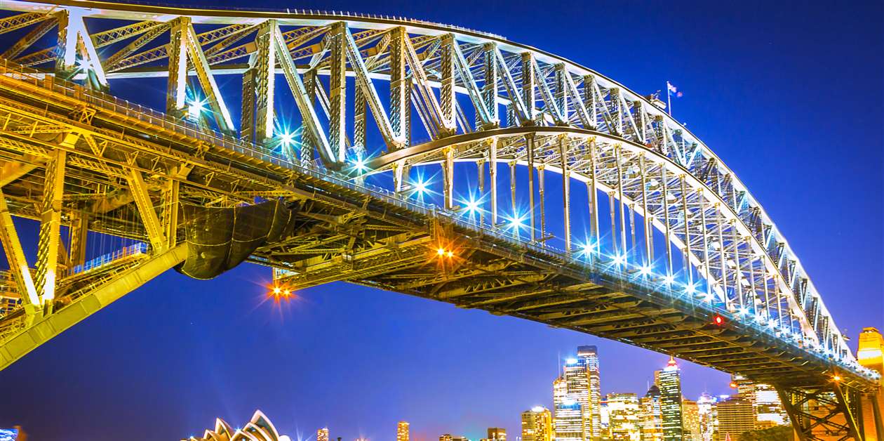 Bridge-building giant up for sale - CompressorTECH²