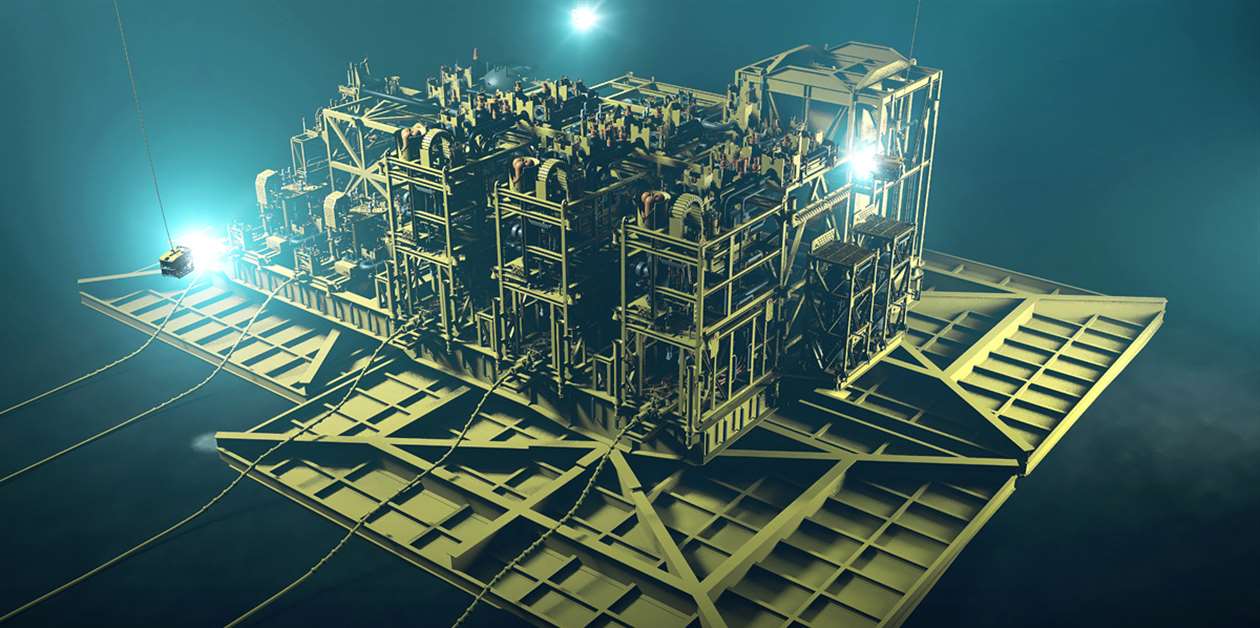 ABB granted $120 million contract in compression project - CompressorTECH²