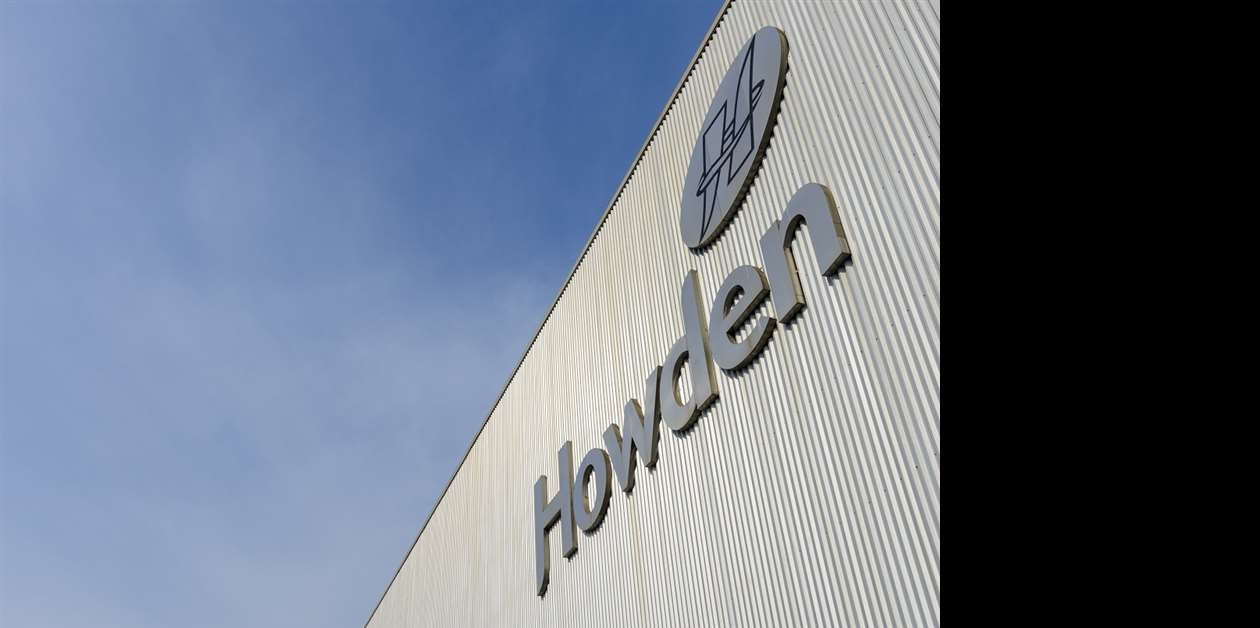 Howden sets global carbon reduction targets - CompressorTECH²
