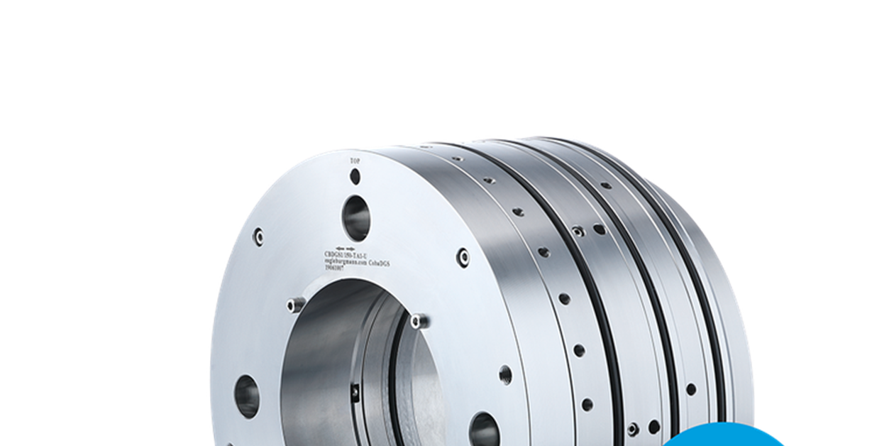 New dry gas seal to cut methane emissions - CompressorTECH²