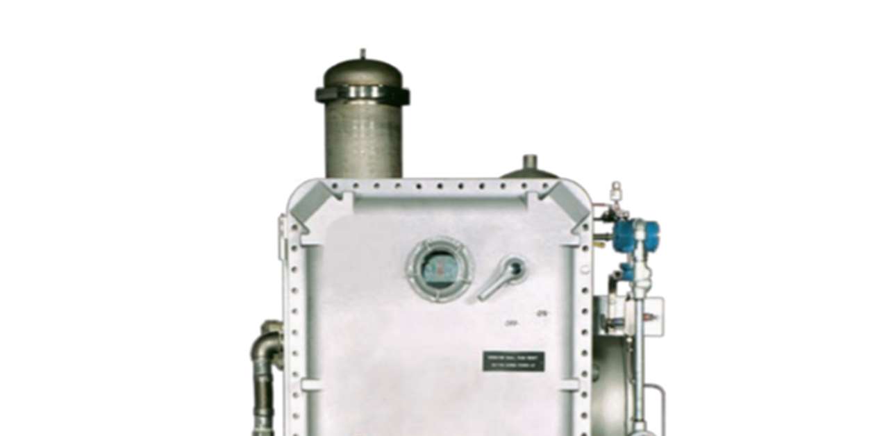 Howden buys Spencer Turbine, CPI - CompressorTECH²