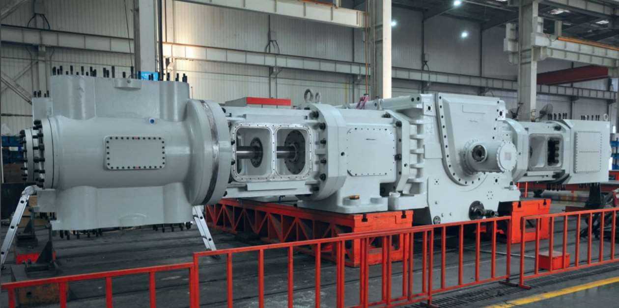 Burckhardt to develop hydrogen compressor systems - CompressorTECH²