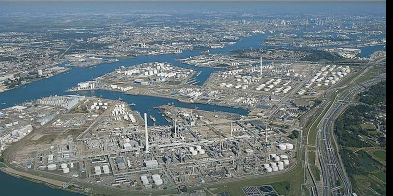 Howden to supply compressors to Shell biofuel facility - CompressorTECH²