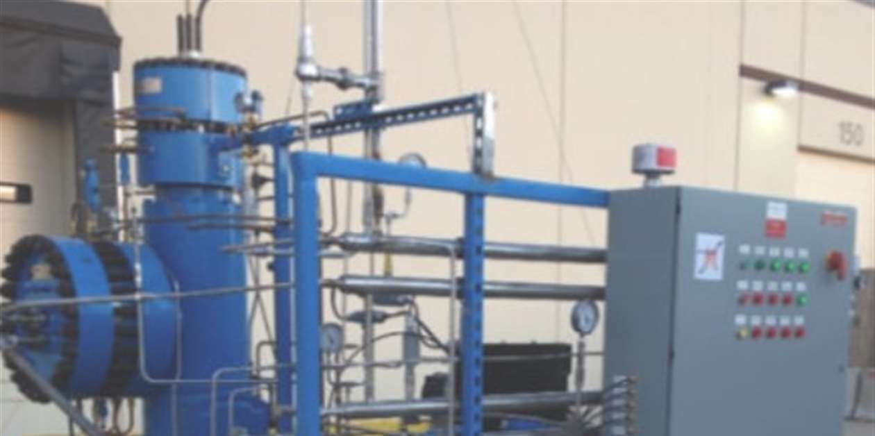 Fluitron buys Bethlehem Hydrogen - CompressorTECH²