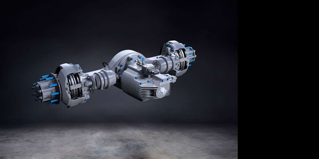 Cummins finalizes Meritor acquisition - CompressorTECH²