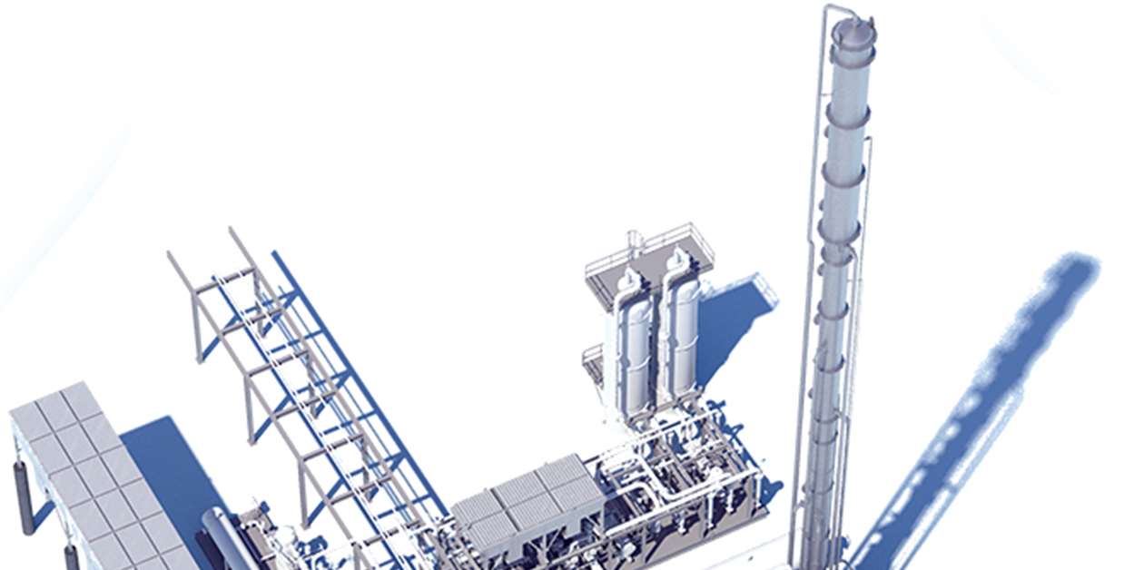 Enerflex to buy Exterran in $735 million transaction - CompressorTECH²