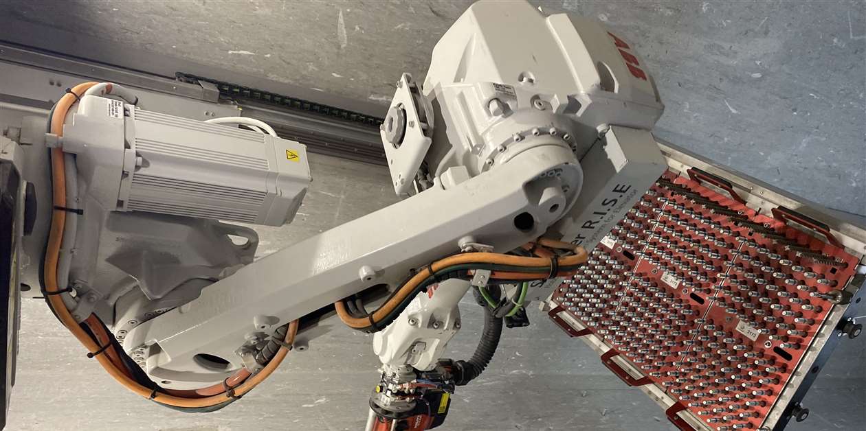 Schindler launches lift robots - CompressorTECH²