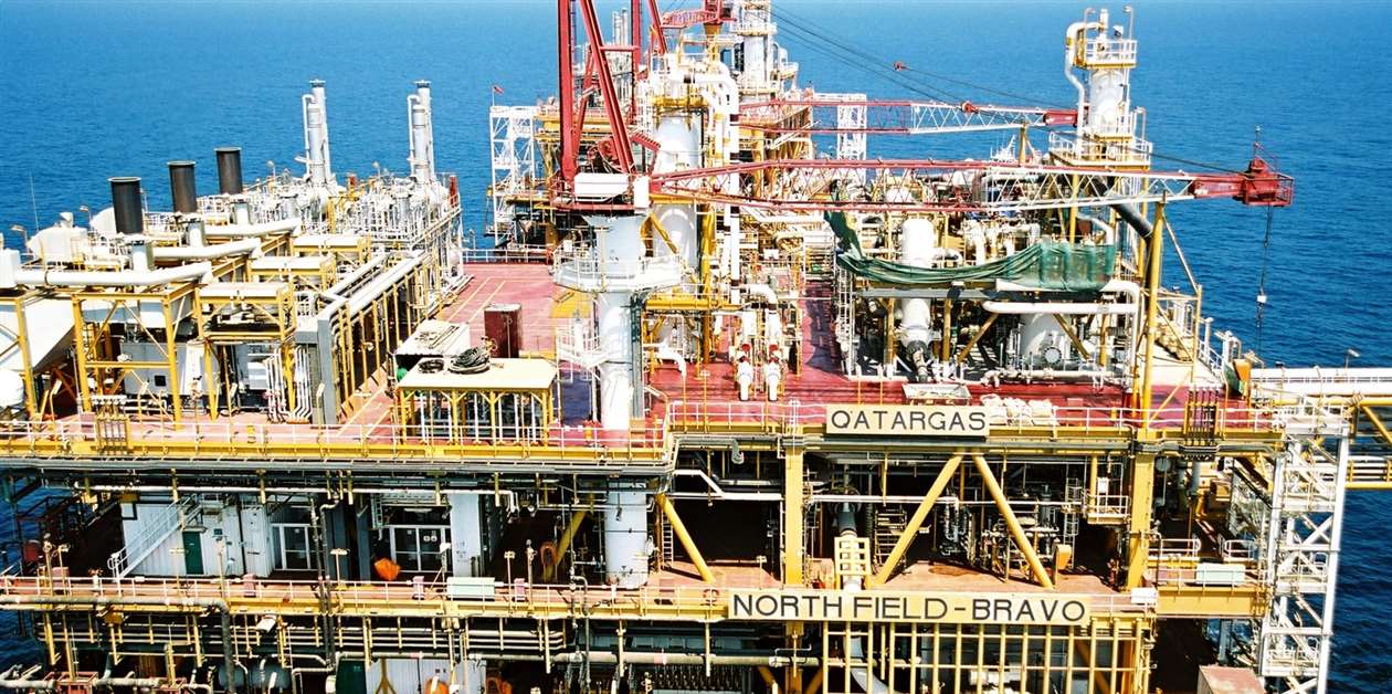 Qatar’s giant LNG ambitions in the Middle East - CompressorTECH²