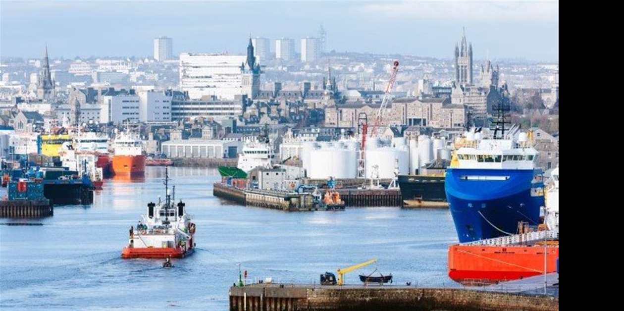 Hydrogen hub pitched by bp, Aberdeen - CompressorTECH²