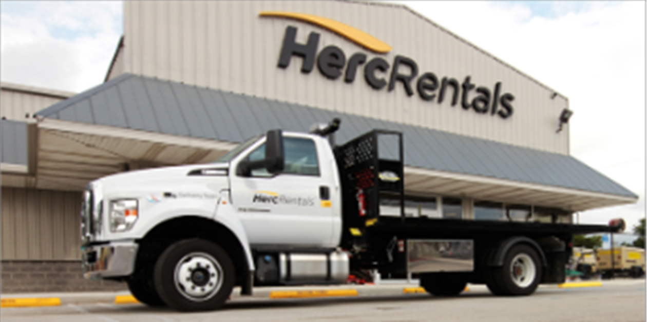 Herc says it will ‘outpace’ rental growth in 2023 - CompressorTECH²