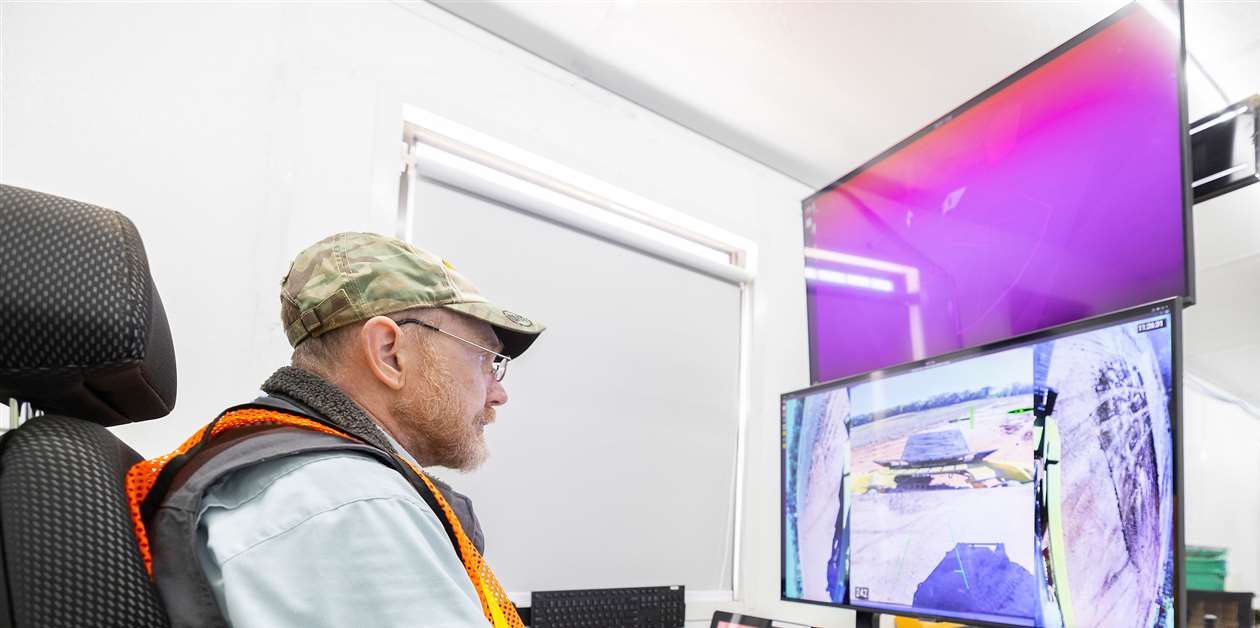 A deep look at Caterpillar’s approach to technology - CompressorTECH²