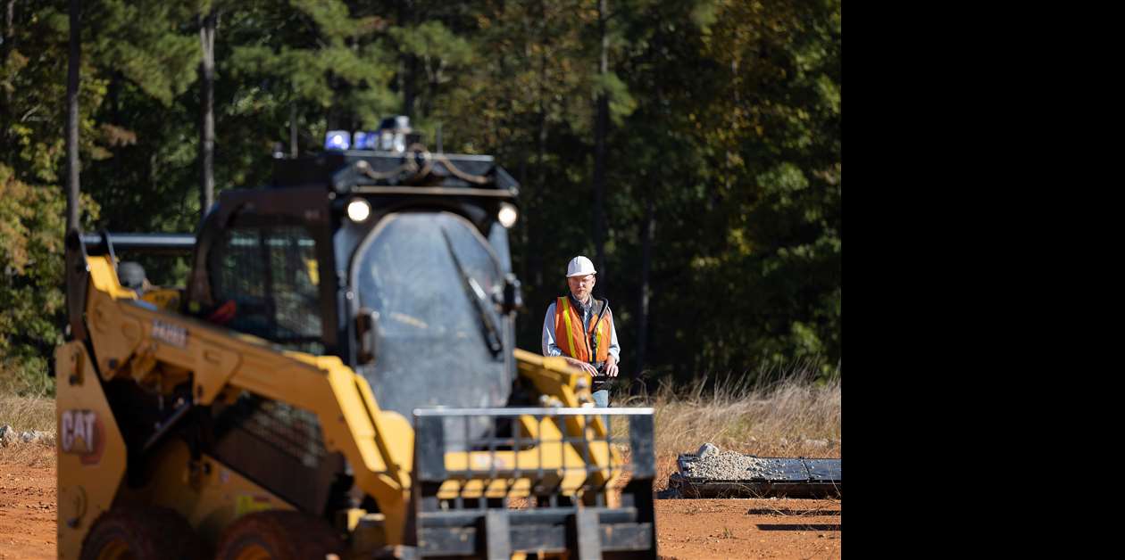 A deep look at Caterpillar’s approach to technology - CompressorTECH²