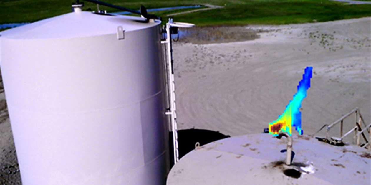 Kuva expands methane emissions program - CompressorTECH²