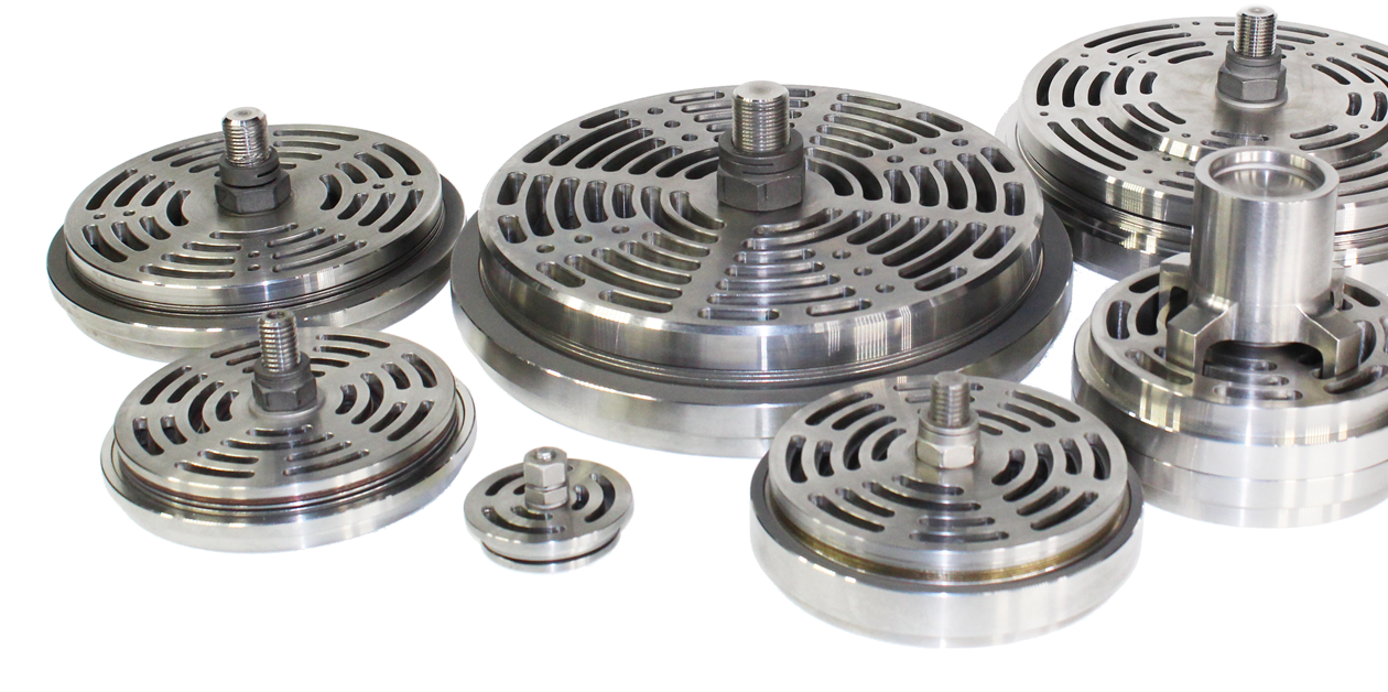 KB Delta unbound: a global parts partnership - CompressorTECH²