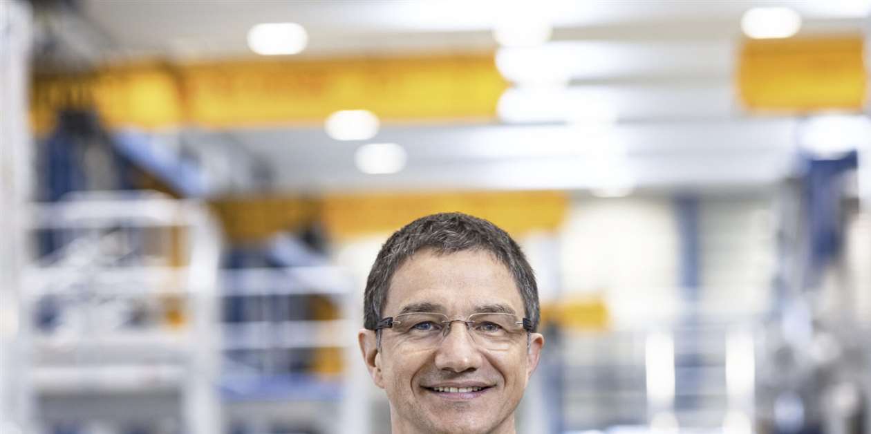 Burckhardt reports stronger operating income in 2021 - CompressorTECH²