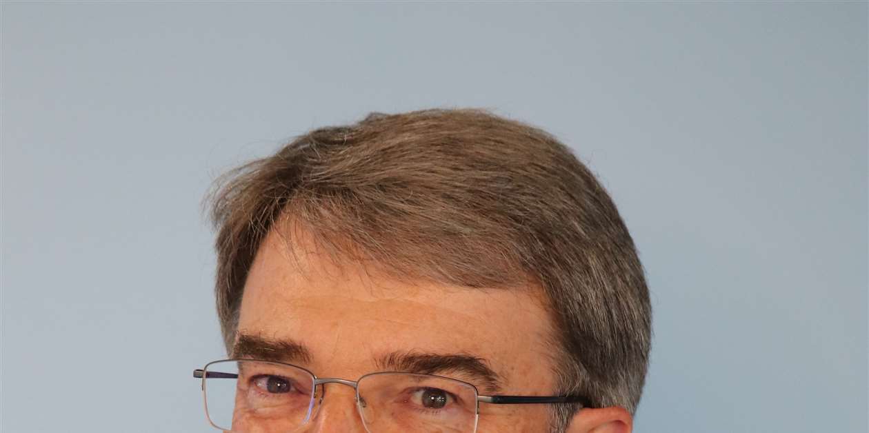 Jacobs: ‘We must build sustainability into projects’ - CompressorTECH²