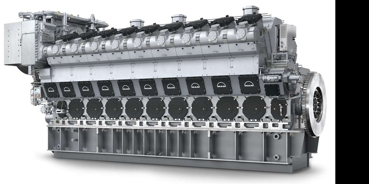 MAN PrimeServ offers marine and power plant engine retrofits ...