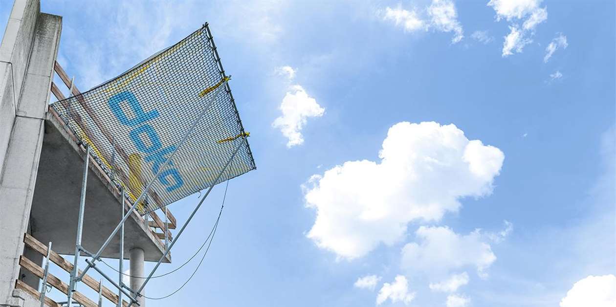 Doka to launch new safety net system - CompressorTECH²