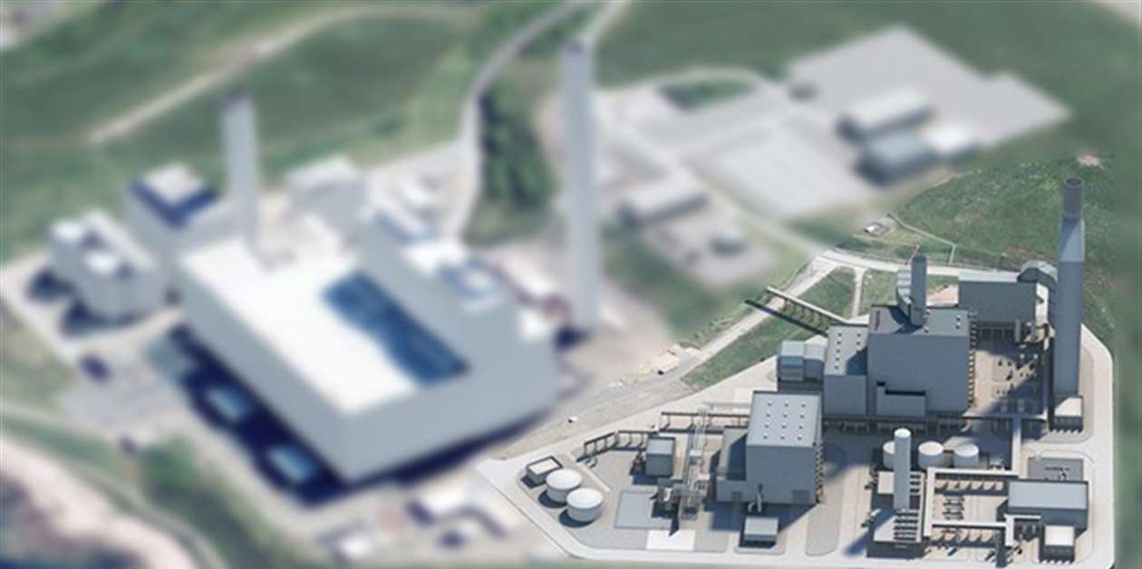 MHI granted FEED contract for carbon capture project - CompressorTECH²